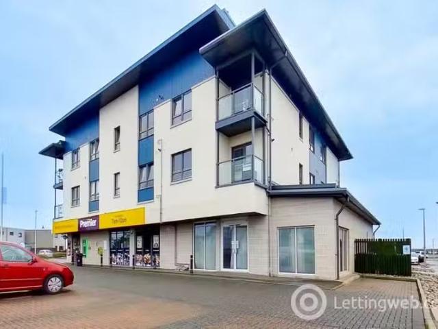 For Rent! 2 BR Property to rent in Mortimer Drive, Monifieth.