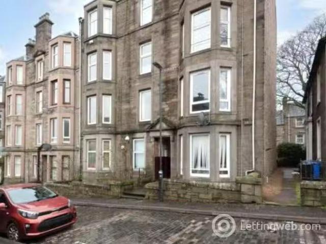 New 2 BR Property to rent in Nelson Street, West End, Dundee
