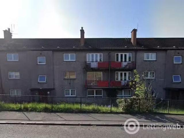 Cheap 2 BR Property to rent in New Road, Kennoway, Leven, Fife.