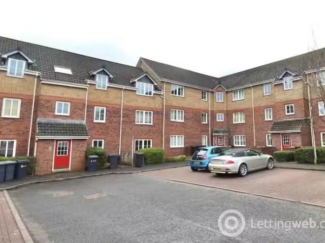 New 2 BR Property to rent in Oldwood Place, Livingston