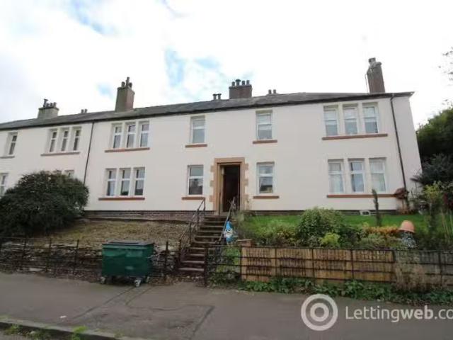 New 2 BR Property to rent in Barnes Avenue, Dundee, DD4
