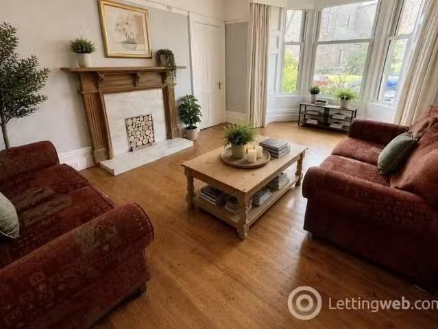 New 2 BR Property to rent in Blackness Avenue, Dundee