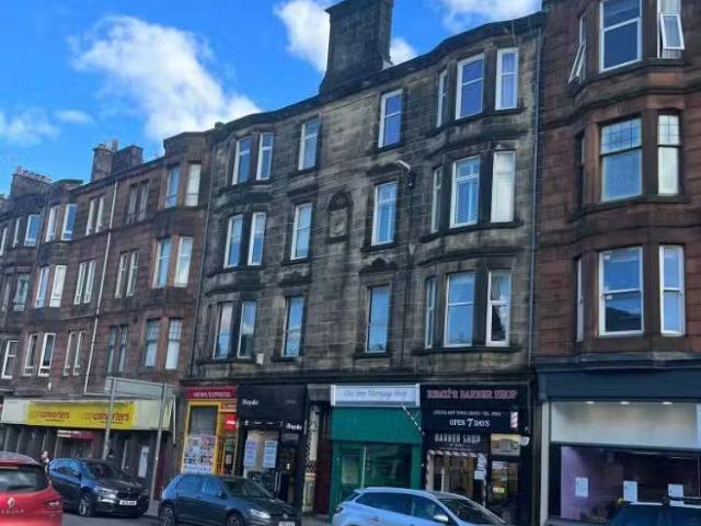 Rental! 2 BR Property to rent in Causeyside Street, Paisley, R.
