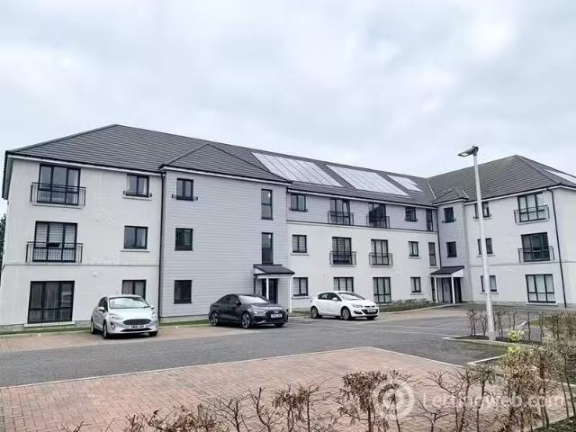 New 2 BR Property to rent in Craibstone Park, Bucksburn, AB21