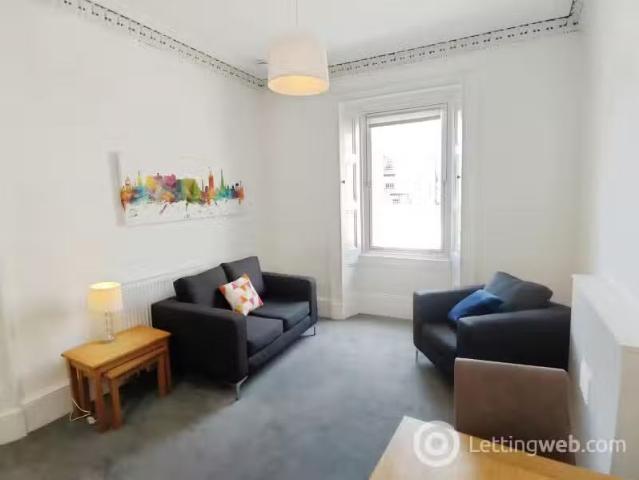 Cozy 2 BR Property to rent in Duncan Street, Edinburgh, EH9