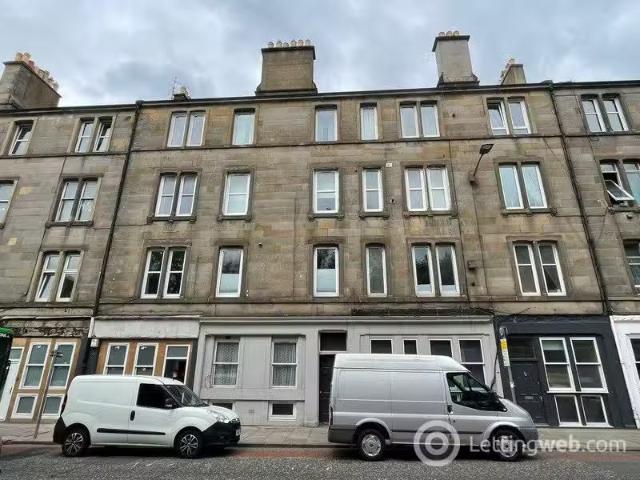 Charming 2 BR Property to rent in Dalry Road, Edinburgh, EH11