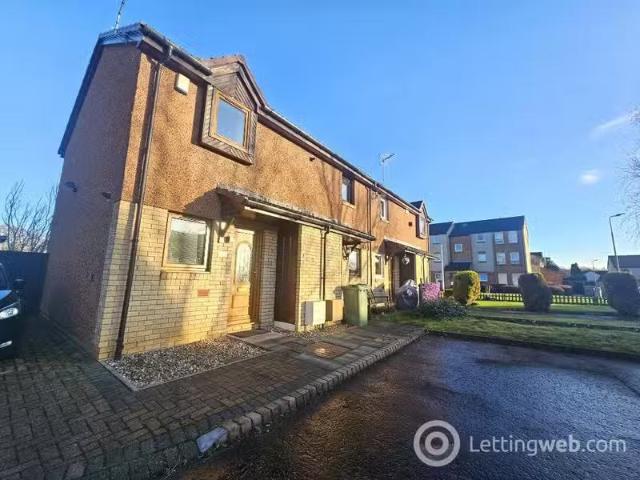 New 2 BR Property to rent in Dobsons Walk, Haddington, East Lo.