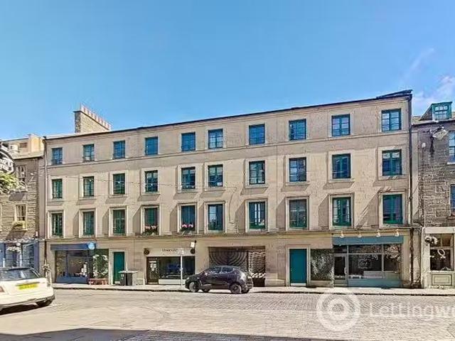 Cheap 2 BR Property to rent in Exchange Street, City Centre, D.