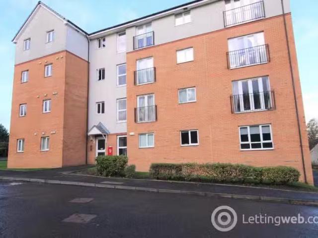 New 2 BR Property to rent in East Greenlees Gardens, Cambuslan.