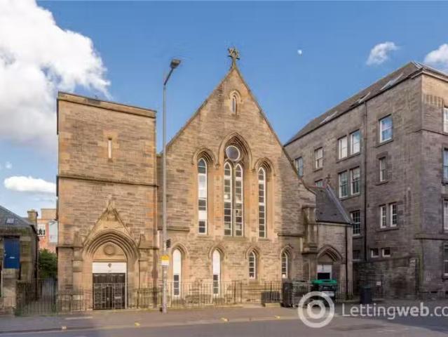 Nice 2 BR Property to rent in Easter Road, Easter Road, Edinbu.