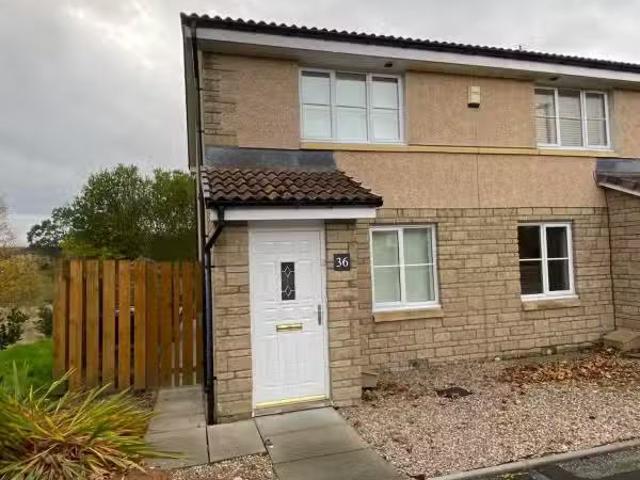 Rental! 2 BR Property to rent in Eday Court, City Centre, AB15