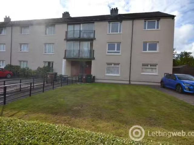 Deal! 2 BR Property to rent in Ferry Road, Drylaw, Edinburgh.