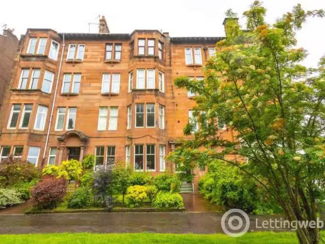 New 2 BR Property to rent in Flat 2/2 4 Woodcroft Avenue Glasg.