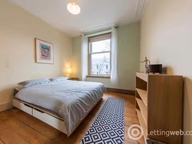 New 2 BR Property to rent in Forest Avenue, Aberdeen, AB15 4TL