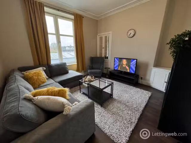 New 2 BR Property to rent in Holland Street, Aberdeen, AB25 3UU