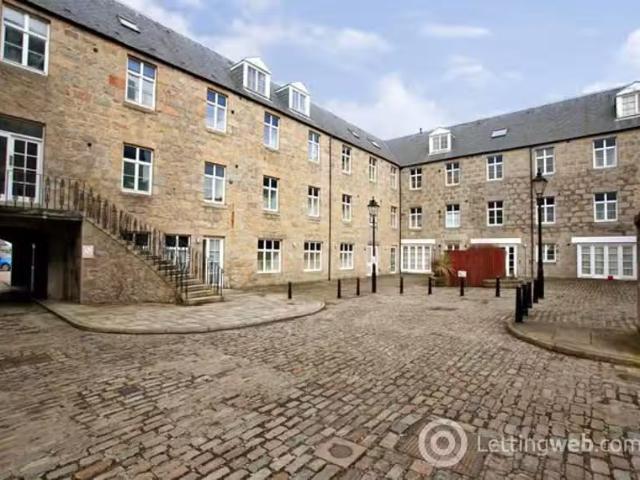 Deal! 2 BR Property to rent in Ivory Court, City Centre, Aberd.
