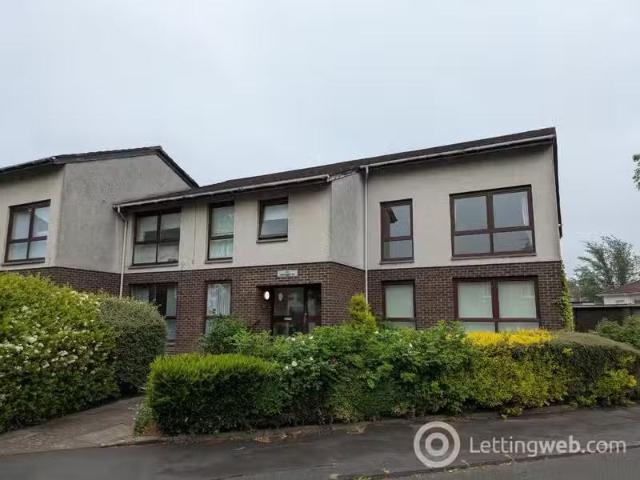 New 2 BR Property to rent in Kirkinner Road, Glasgow, G32