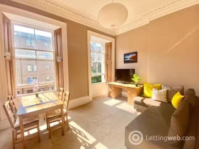 New 2 BR Property to rent in Lauriston Park, Edinburgh, EH3 9JA