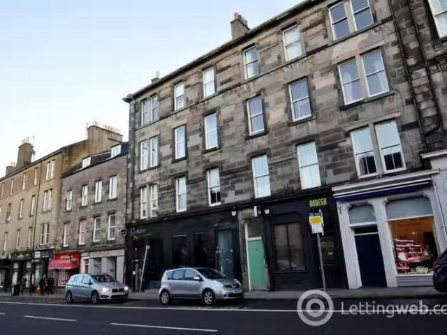 Charming 2 BR Property to rent in Leven Street, Tollcross, Edi.