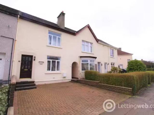 New 2 BR Property to rent in Lincoln Avenue, Knightswood, Glas.