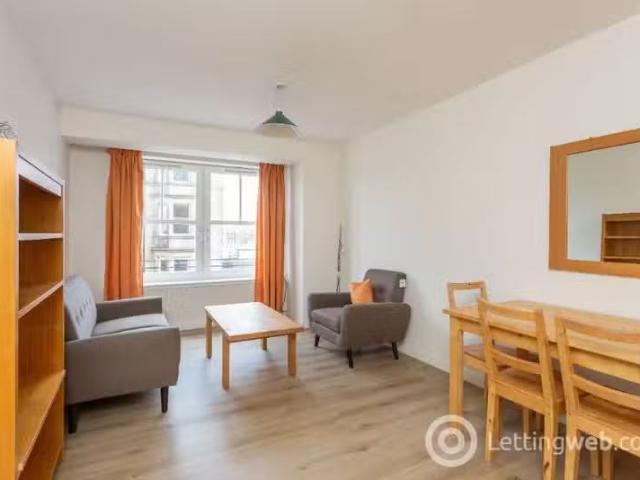 Charming 2 BR Property to rent in Polwarth Gardens, Edinburgh.