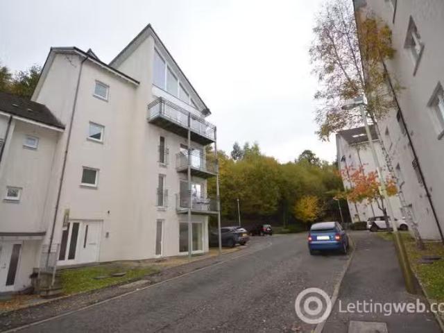Nice 2 BR Property to rent in Riverside Park, Blairgowrie, Per.