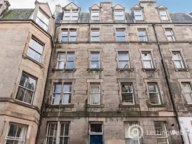 For Rent! 2 BR Property to rent in Roseneath Terrace, Marchmon.