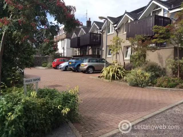 New 2 BR Property to rent in St Devenicks Crescent, Cults, Abe.