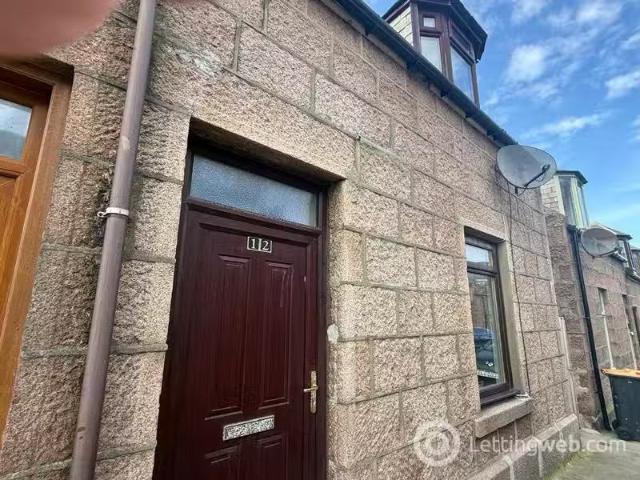 New 2 BR Property to rent in Skelton Street, Peterhead, Aberde.