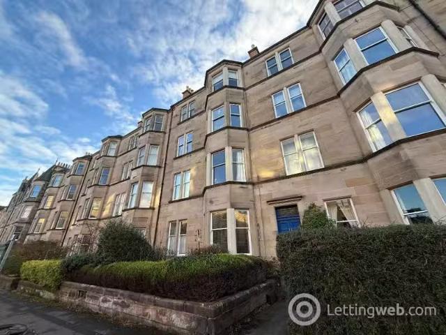 Charming 2 BR Property to rent in Spottiswoode Road, Marchmont.