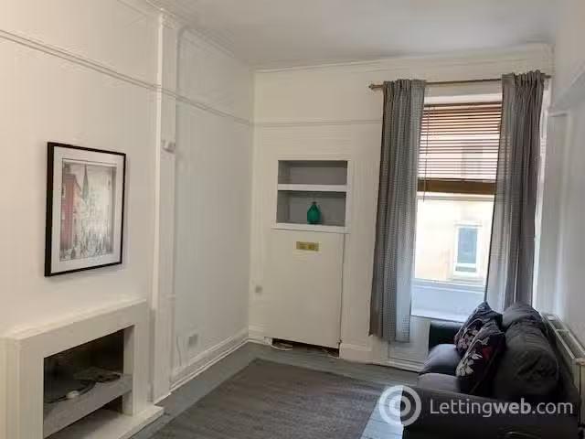 New 2 BR Property to rent in Tay Street, Edinburgh, EH11