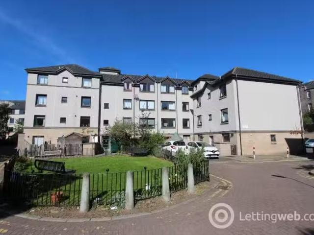 New 2 BR Property to rent in Terrars Croft, Newington, Edinbur.