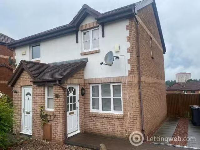 New 2 BR Property to rent in Upper Craigour, Little France, Ed.