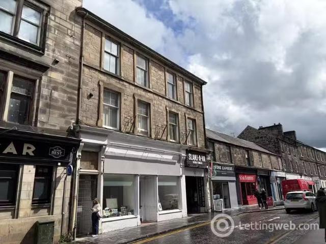 Rental! 2 BR Property to rent in Upper Craigs, Stirling, Stirl.