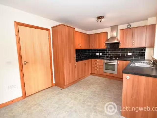 New 2 BR Property to rent in West Way, Muir Of Ord, Ross Shire.