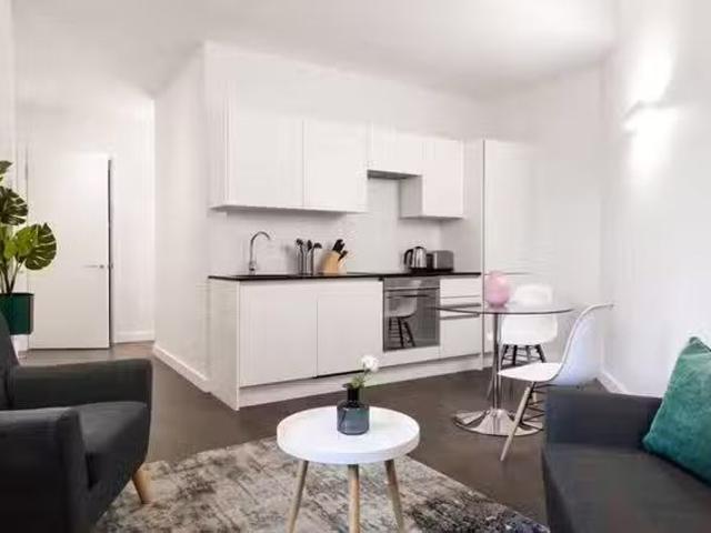 Cozy 2 BR Prospect Road