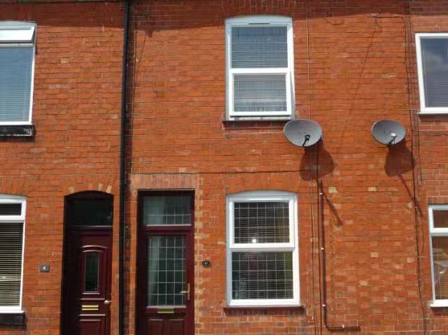 Deal! 2 BR Princess Street, Narborough, LEICESTER