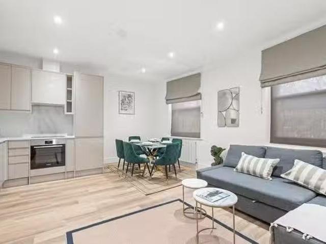 New 2 BR Spring Street