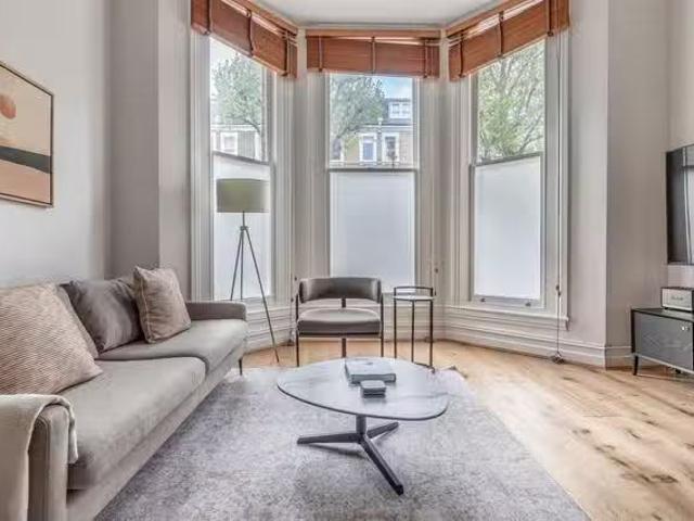 Rental! 2 Rooms Elgin Avenue, City of Westminster 2 Bedroom.