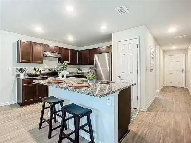 NEW 2Bd/2Ba Home! Walk to Belle Terre Park! 23 Plateau Ln #A