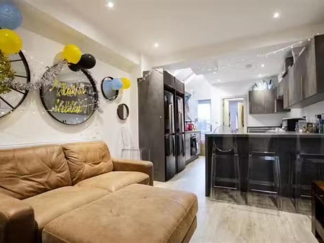 For Rent! 7 BA 7 bedroom house for rent in Tiverton Road, Birm.