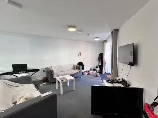 Cheap 7 bedroom maisonette for rent in Westbourne, BH4