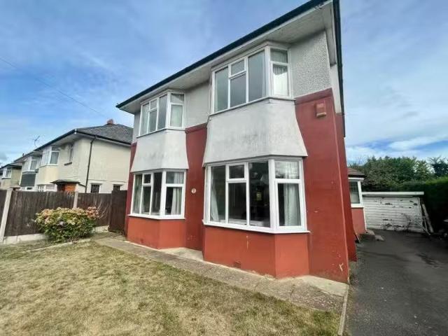 Nice 4 BA 6 bedroom house for rent in Student Six Double Bedro.
