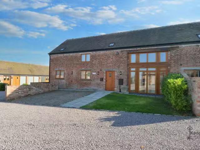 For Rent! 4 BA 3 bedroom barn conversion for rent in The Grana.