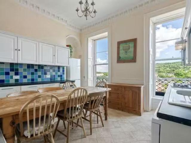 New 4 bedroom apartment for rent in Paragon, Bath, BA1