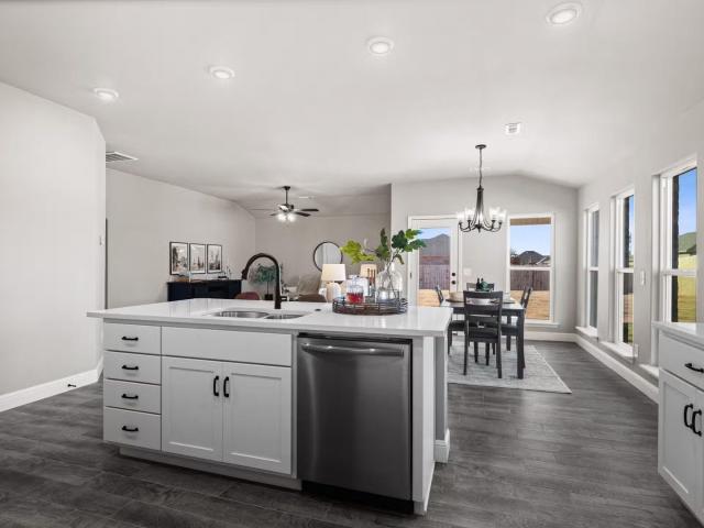 NEW 4 Bedroom Home In Highfill, Arkansas, Near Bentonville!