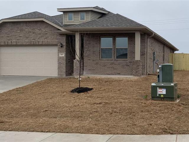 NEW 4 Bedroom Home In Highfill, Arkansas, Near Bentonville!
