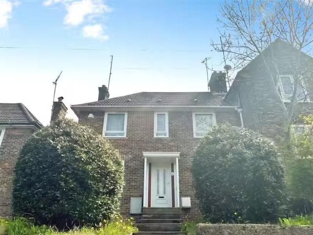 New 4 bedroom Semi Detached House to rent, Ringmer Drive, Brig.