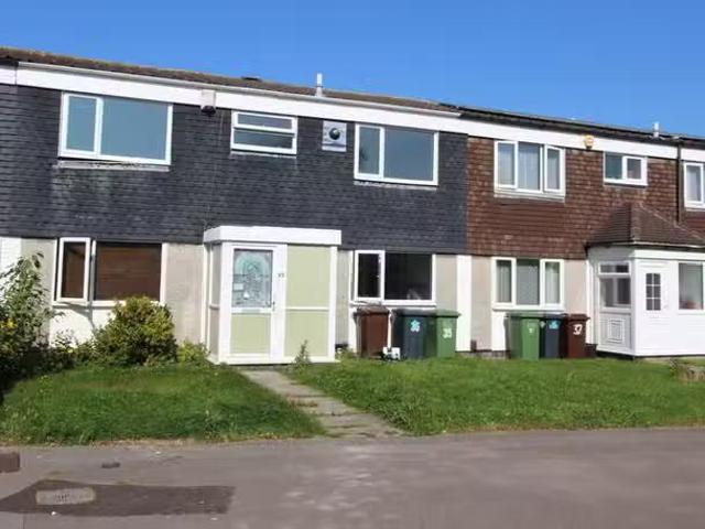 For Rent! 4 bedroom town house for rent in Yorklea Croft, Birm.