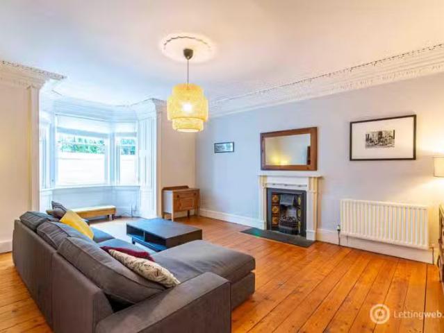New 4 BR Property to rent in Brighton Place, Edinburgh, EH15